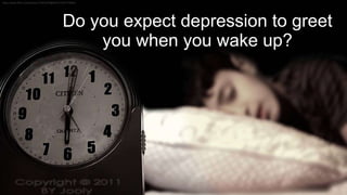 Is a Demon of Dread Manipulating your Expectation? | PPTX