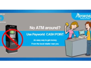 Digital Payments in Rural India: Challenging Opportunity | PPT