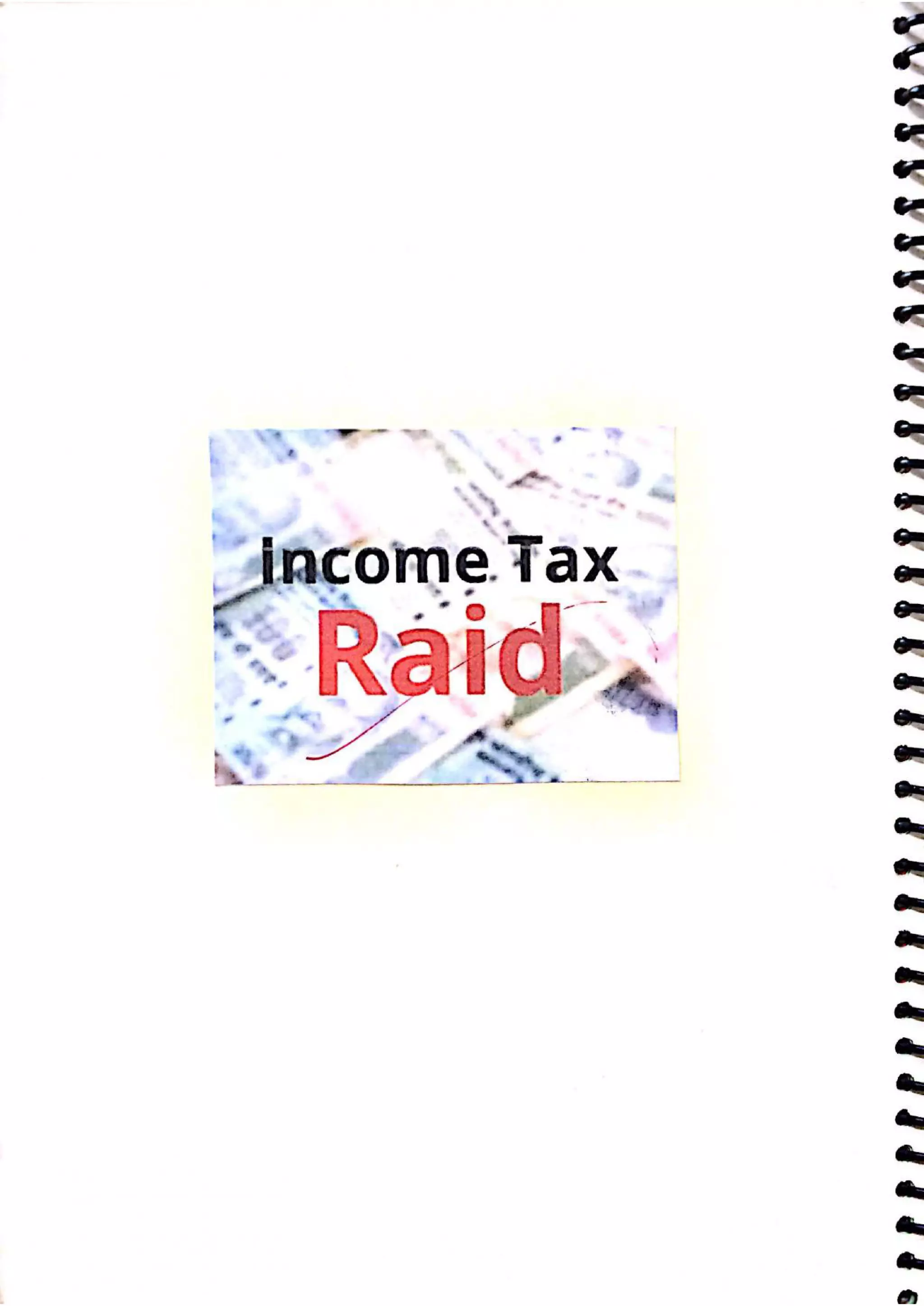 Demonetisation - 1 Economics Project Class 12 CBSE | PDF