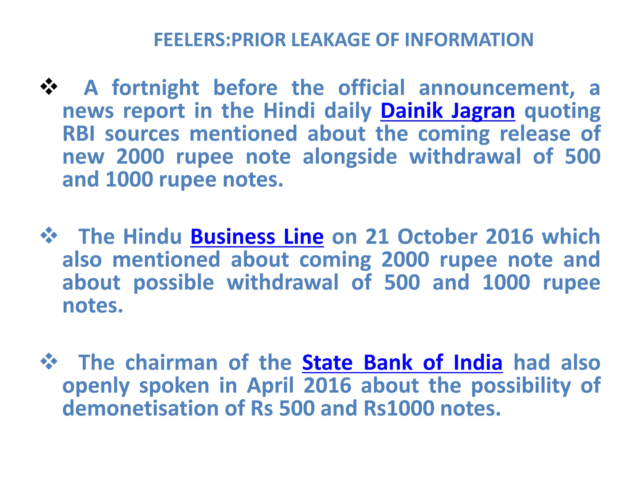 Two Years After Demonetization: Impact on Indian Economy.ppt