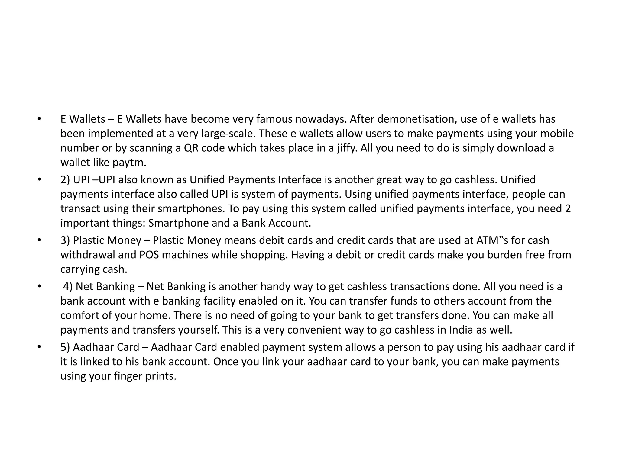 Two Years After Demonetization: Impact on Indian Economy.ppt