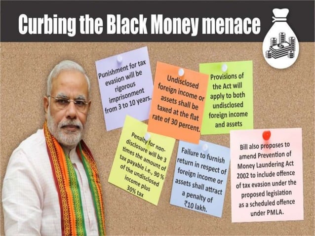 Two Years After Demonetization: Impact on Indian Economy.ppt