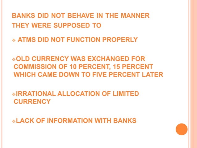 demonetization-a-conceptual-framework-by-dr-punam-agarwal.ppt