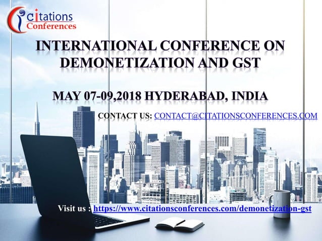 Demonetization | PPT