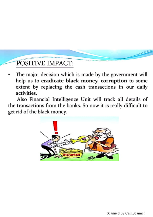 Class 12 Demonetization Best Economics Project follow me on instagram ...