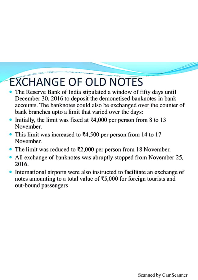 Class 12 Demonetization Best Economics Project follow me on instagram ...