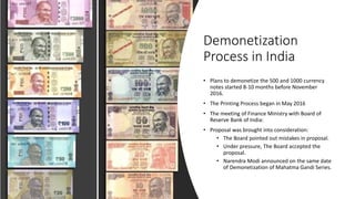 Demonetization Process in India and Nigeria.pptx