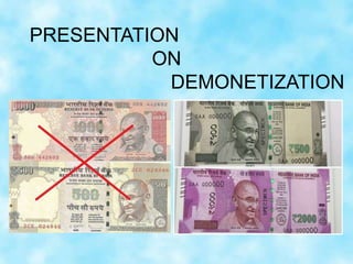 Demonitation | PPTX