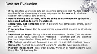 Demonitization data | PPT
