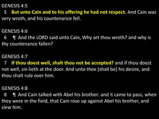 Demonology religious realm | PPT