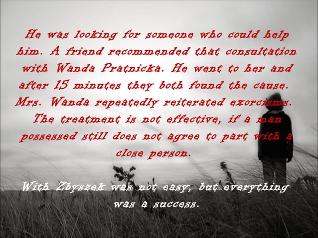 Demons and devils | PPT