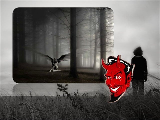 Demons and devils | PPT