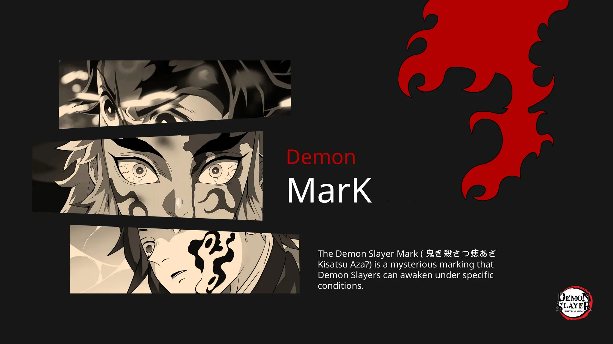 Demon Slayer Anime PowerPoint Template.pptx