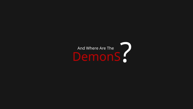 Demon Slayer Anime PowerPoint Template.pptx