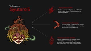 Demon Slayer Anime PowerPoint Template.pptx