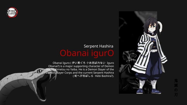 Demon Slayer Anime PowerPoint Template.pptx