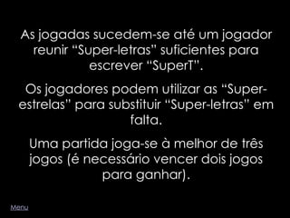 Demonstração supertmatik | PPS