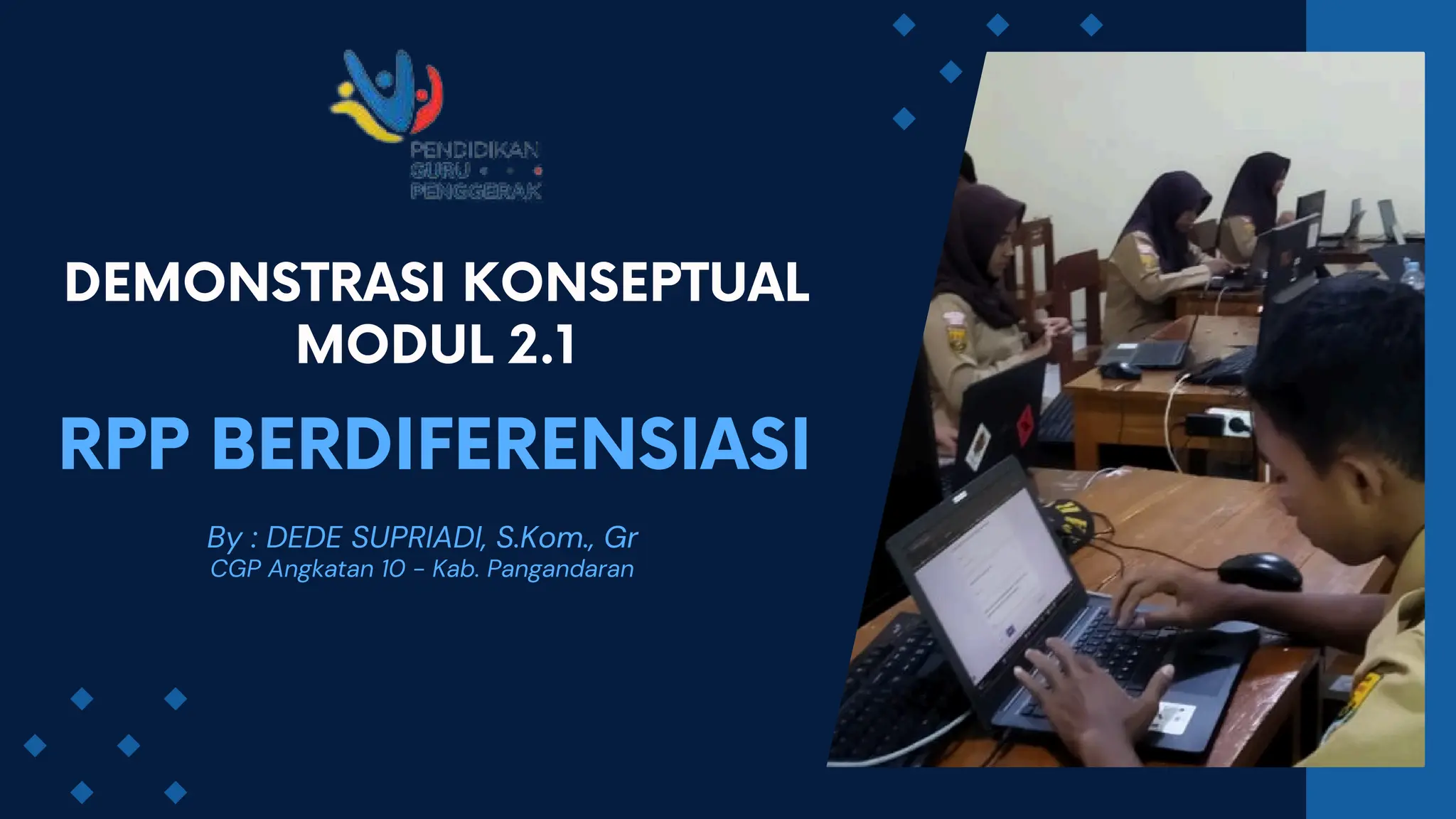 Demonstrasi Konseptual Modul 2.1 - RPP Berdiferensiasi.pdf
