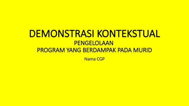 DEMONSTRASI KONTEKSTUAL 3.3 kerangka.pptx
