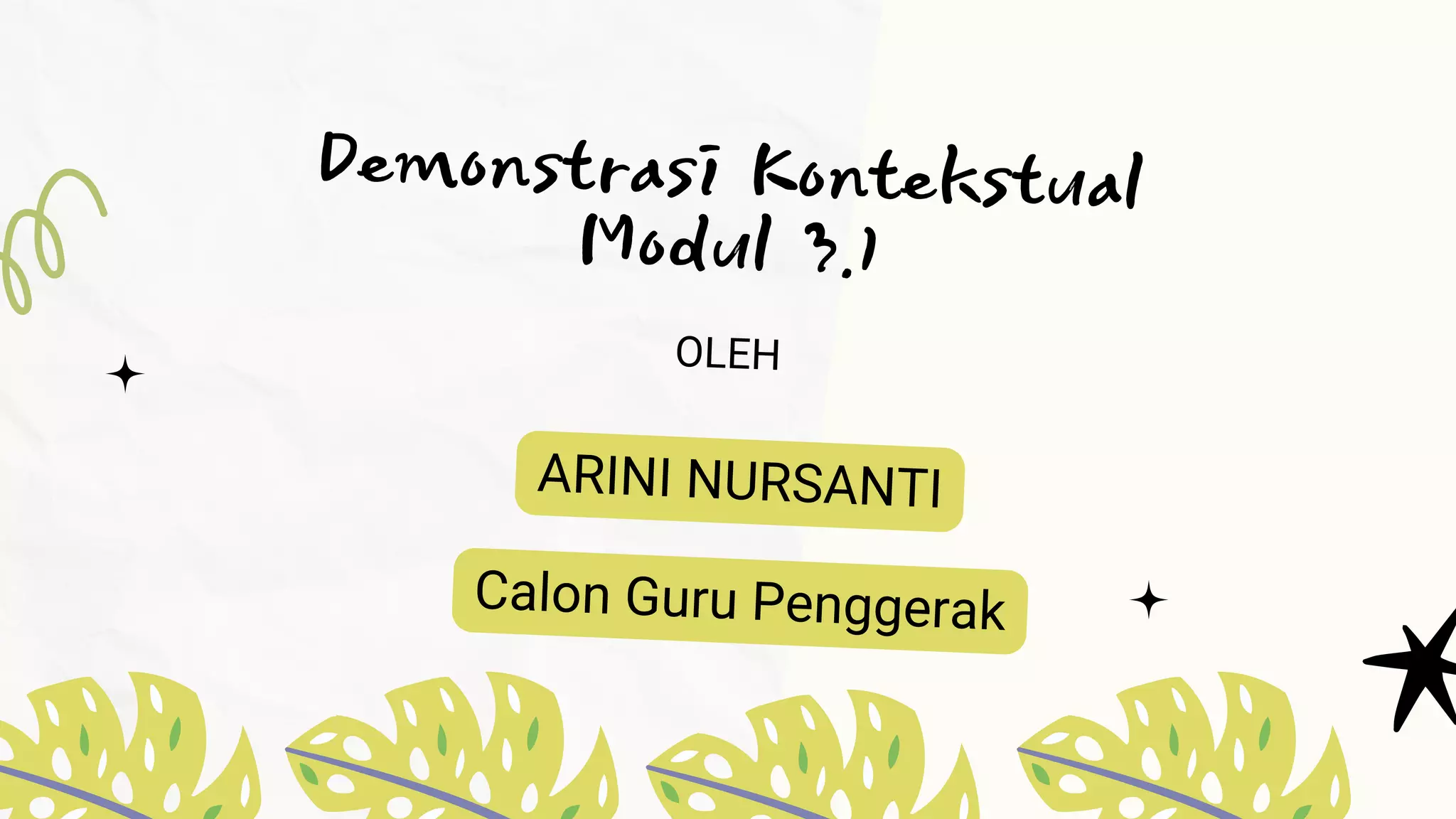 Demonstrasi Kontekstual Modul Bu Santi.pdf