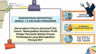 DEMONSTRASI KONTEKTUAL MODUL 1.3 cgp.pptx
