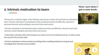 Demonstrate an Understanding of Learner Centered Principles.pptx