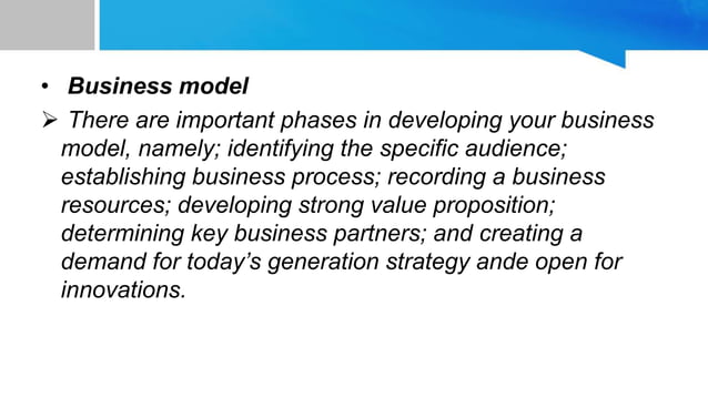 Demonstrate Understanding of the 4Ms of Operations.pptx | Business ...