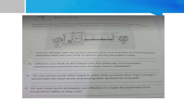 Demonstrate Understanding of the 4Ms of Operations.pptx | Business ...