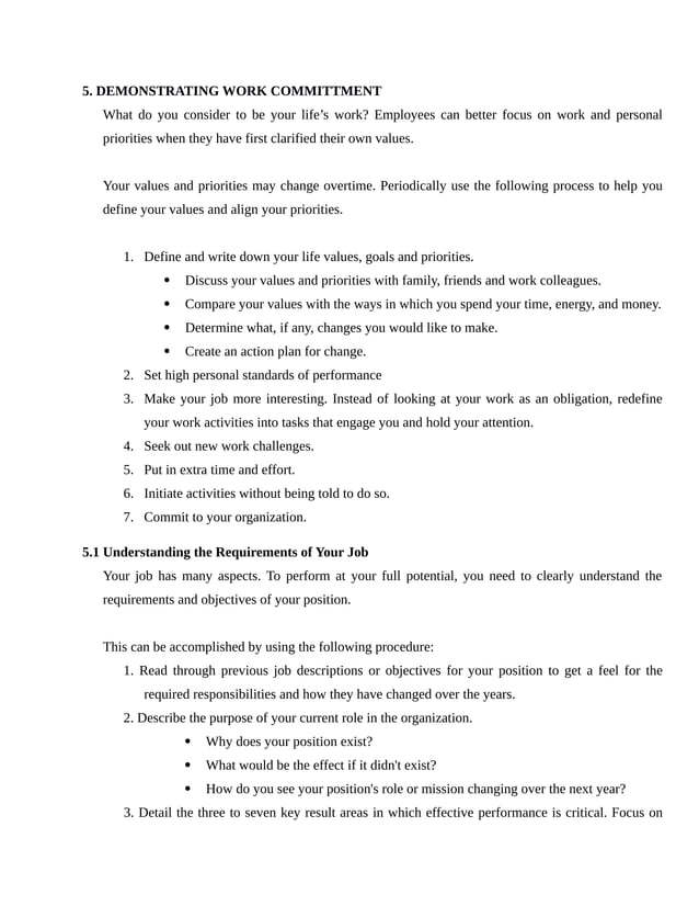 Demonstrate work value_.docx