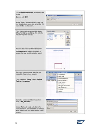 Demonstrating caf.doc