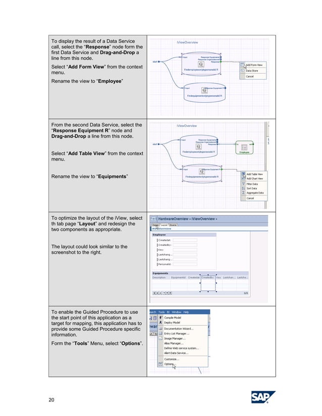Demonstrating caf.doc