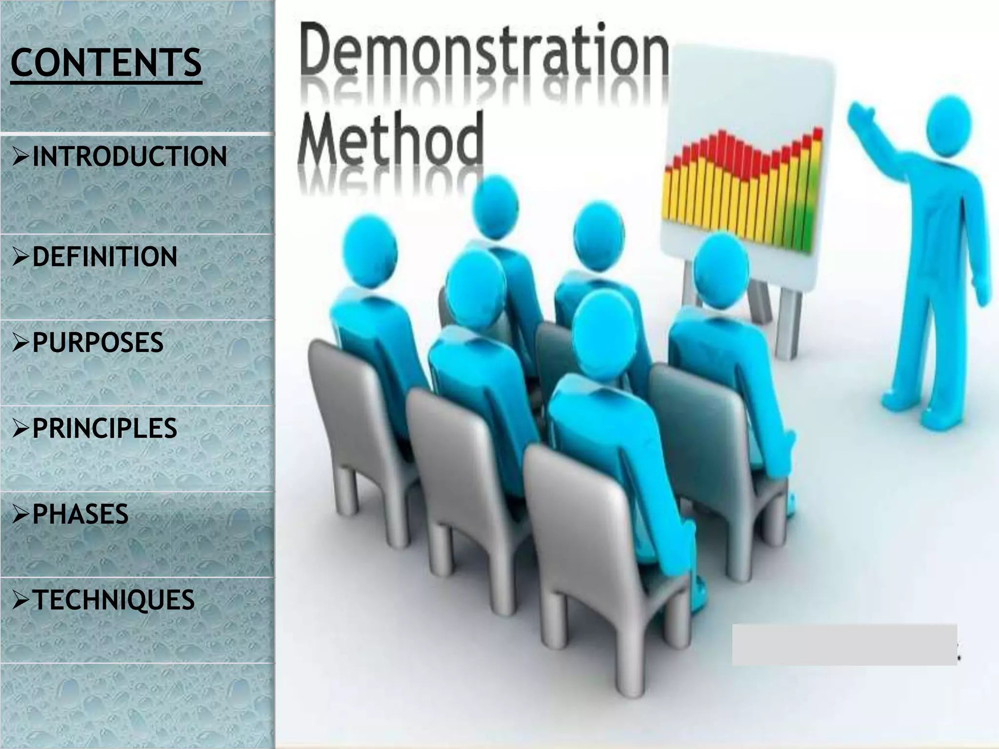 Demonstration | PPTX