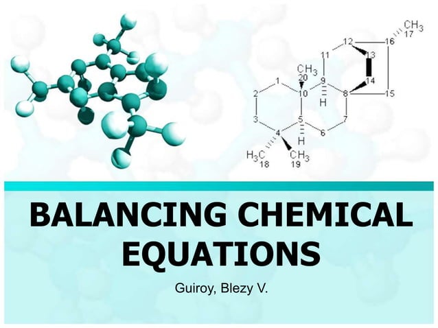 demonstration-balancing equation.pptx