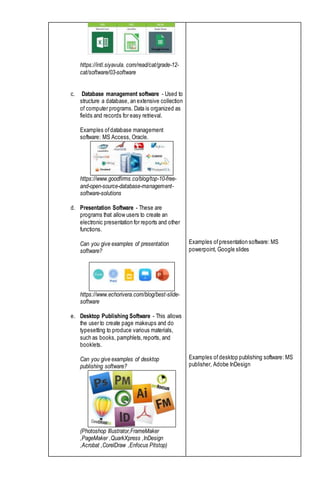 Demonstration lesson-plan-in-ict grade 11 | DOCX