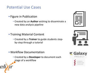 Concept Maps in TeSS | PPT