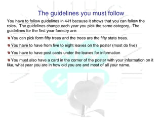 Demonstration speech.ppt