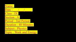 7E's SCIENCE LESSON PLAN | PPTX