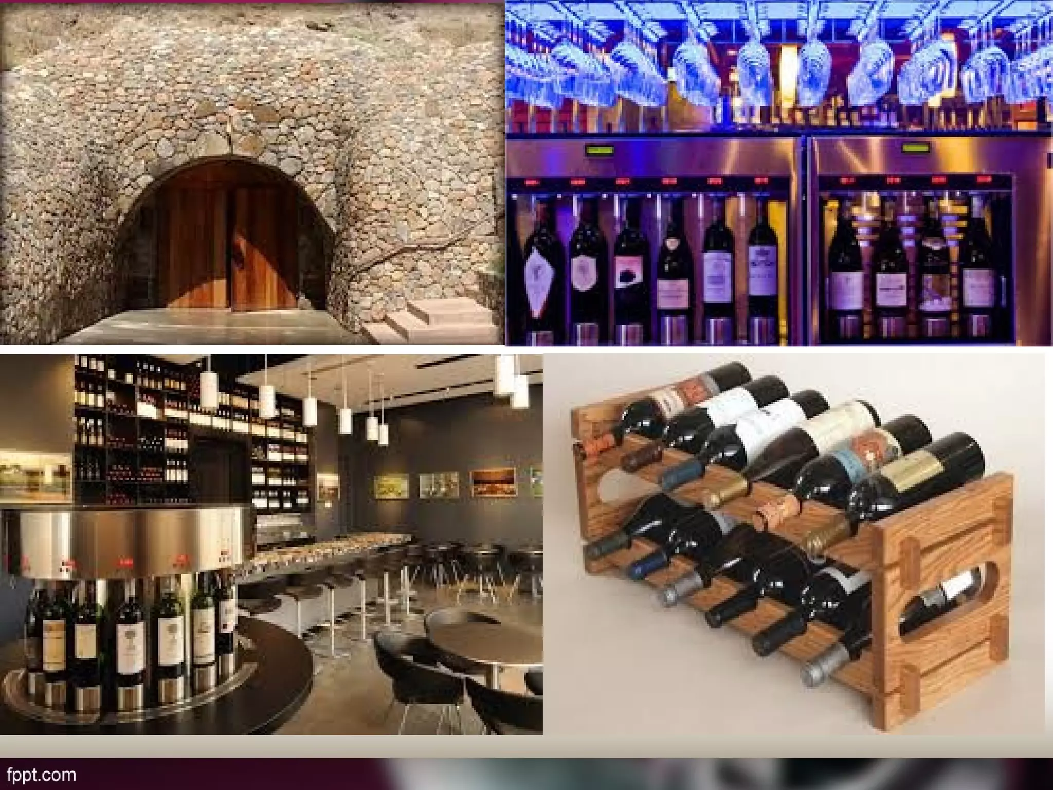 Types of Wines | PPT