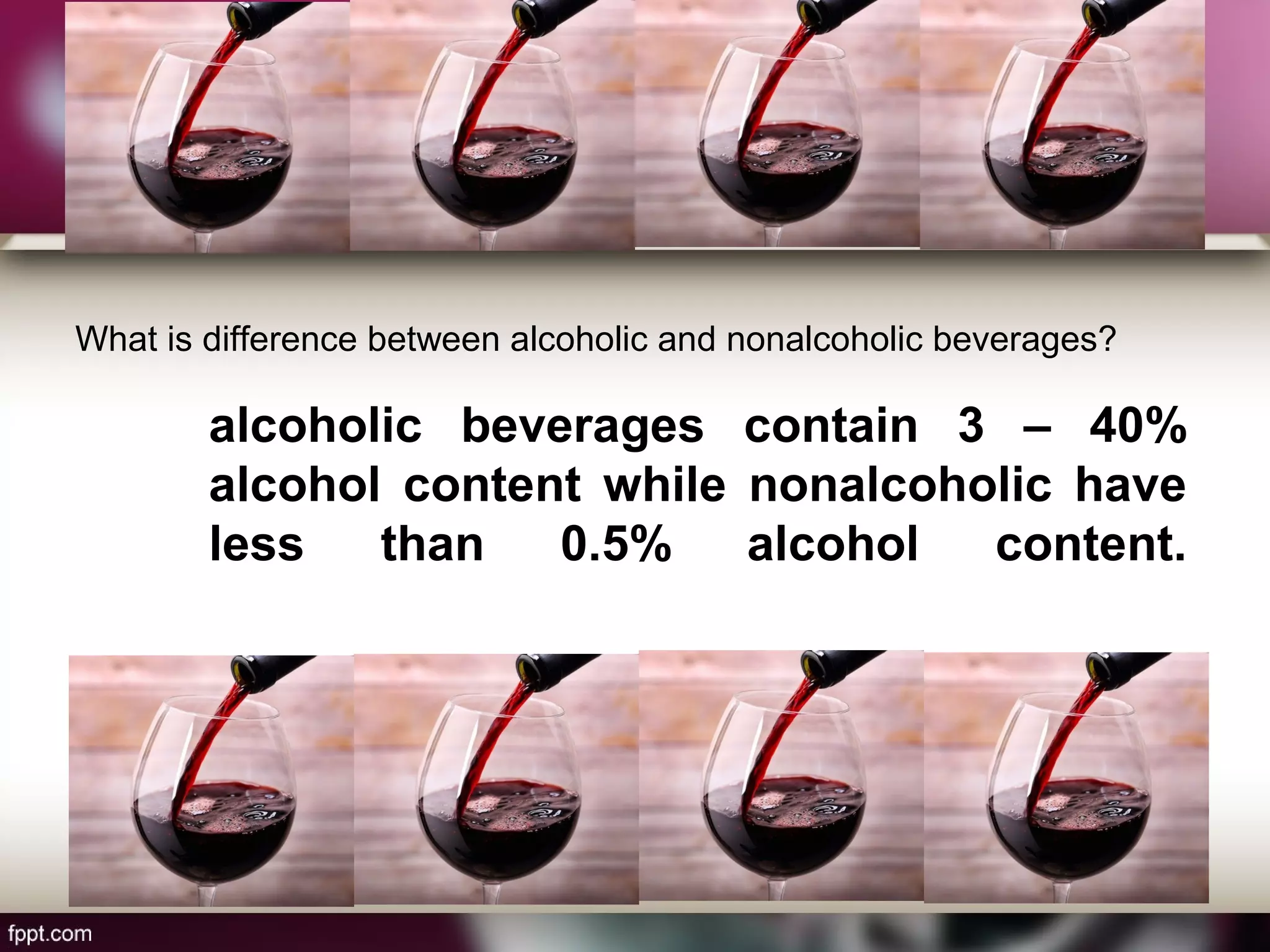 Types of Wines | PPT