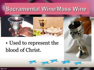 Types of Wines | PPT