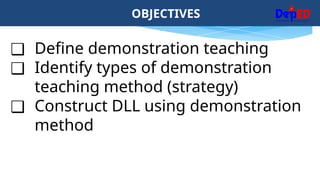 demonstration method and project method.pptx