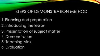 DEMONSTRATION METHOD (Jelyn Escartin) (2).pptx