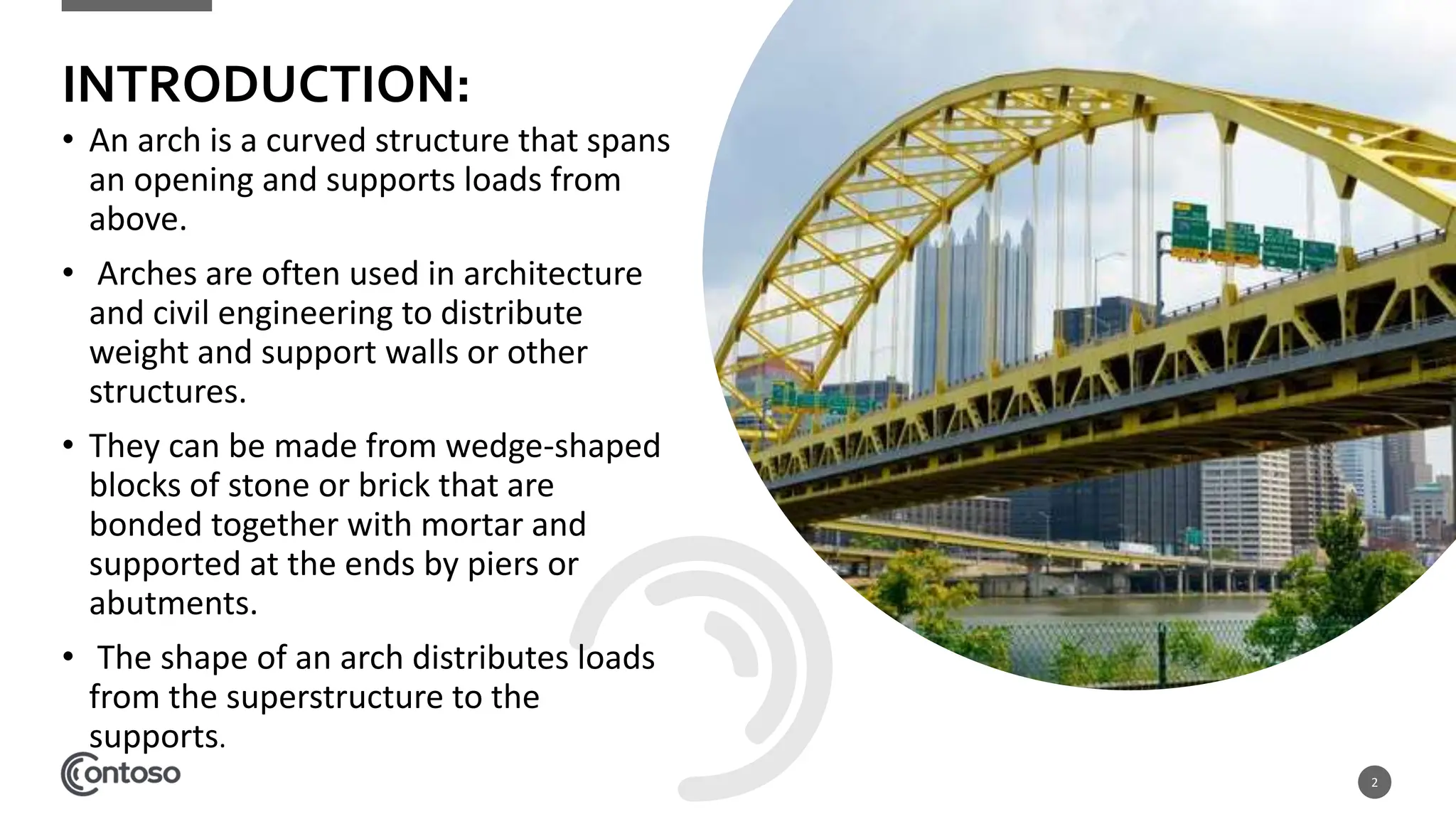 Demonstration of arches project review.pptx