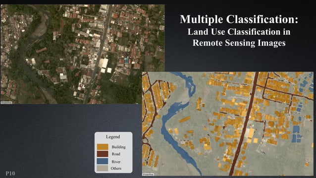 Demonstration of super map ai gis technology | PDF | Technology ...
