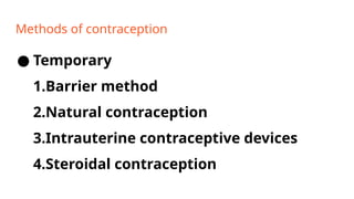 Demonstration of various contraceptives (1).pptx
