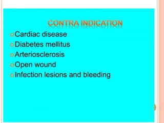 Medicated-Bath | PPTX