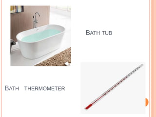 Medicated-Bath | PPTX