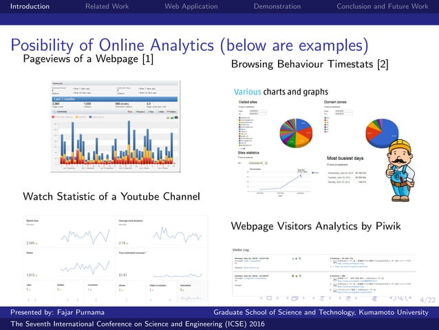 Demonstration on extending_the_pageview_feature_to_page_section_based_presentation | PDF | Web ...