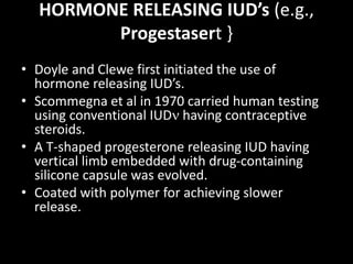 DEMONSTRATION ON IUD INSERTION.pptx
