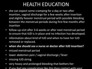DEMONSTRATION ON IUD INSERTION.pptx